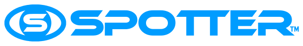 Spotter Login